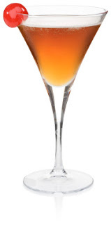 MANHATTAN :: Shaker